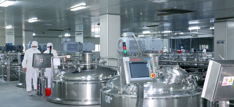 Company Profile - UA Manufacturing