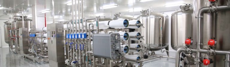 Production Manufacturing - UA Manufacturing